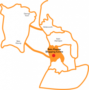 Klippa Shopping Centre | Ikano Centres