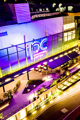 A Recipe for Success | Ikano Centres