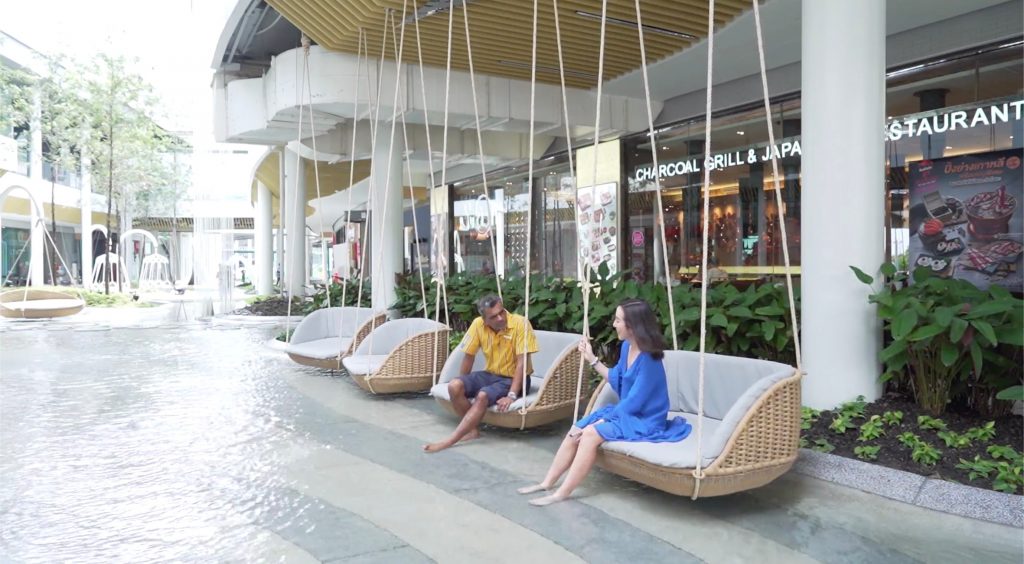 Work with Us - Meeting Places with IKEA | Ikano Centres